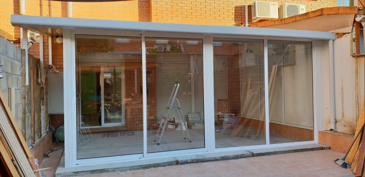 Cerramientos | ALUMINIOS RAMGAR Instaladores de Aluminios en Tarragona ...